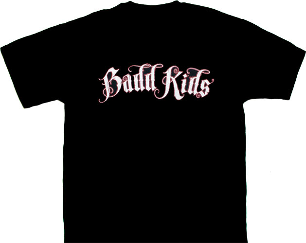 Badd Bros Clothing & Apparel